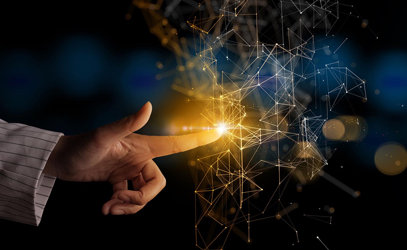 Sigma – Innovative Digital Transformation Services